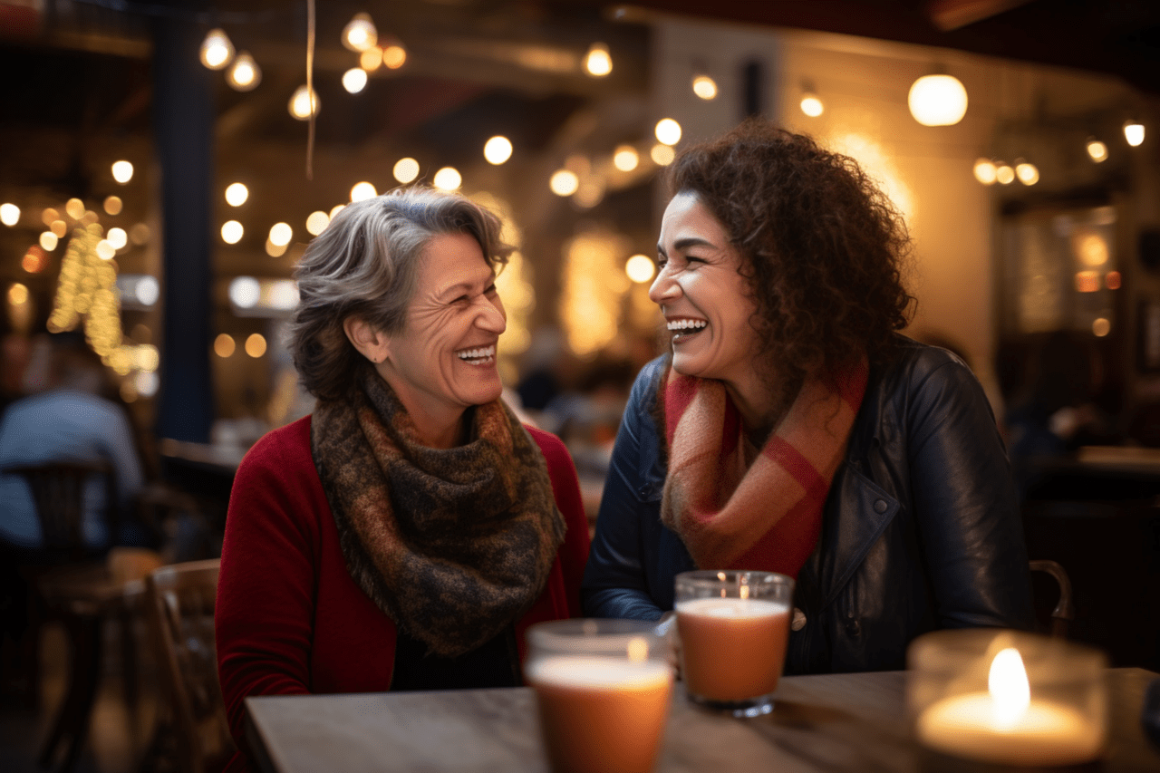 The amazing reasons you should Laugh Every Day!